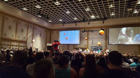 Hacker Jeopardy Was Great Rdefcon