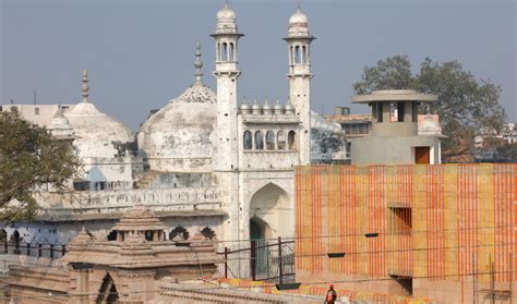 ज्ञानव्यापी पर 31 जुलाई तक पूरा हो सर्वे इलाहाबाद हाईकोर्ट का आदेश