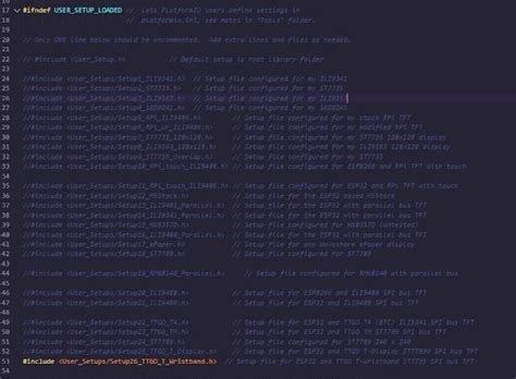 LILYGO TTGO T Wristband DIY Programmable Smart Bracelet Change Boot Screen