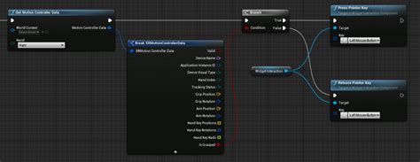 Umg Y Teclado En Unreal Mixed Reality Microsoft Learn