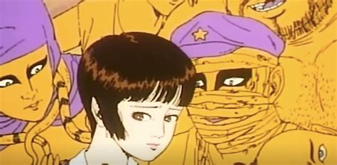 Worldwide Ban On Most Disturbing Anime Including Japan Otakukart