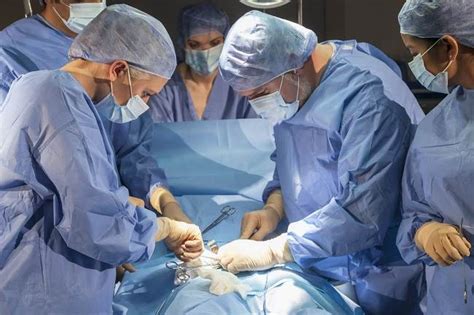 Biaya Operasi Bedah - Homecare24