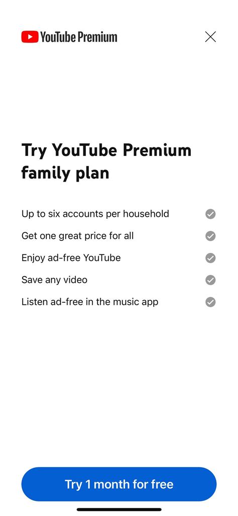 No Youtube I Will Not Subscribe To Premium Android Authority
