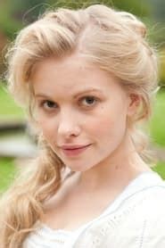 Sophie Stuckey Fan Casting