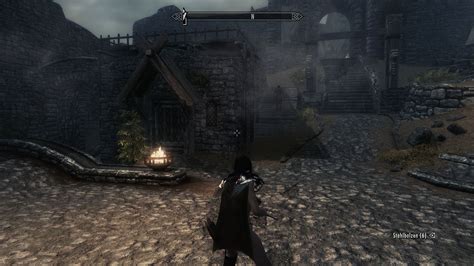 Crossbow Bolt Flies Right From Me Skyrim Technical Support Loverslab