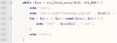 What Is The Font Used On PHP Net To Show Code Graphic Design Stack Exchange