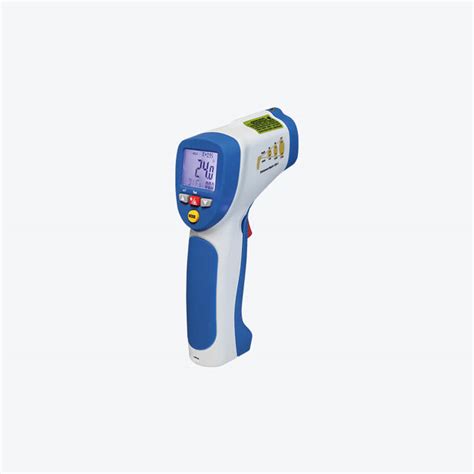 Non Contact Thermometer Biomedical Forteza