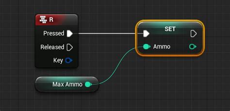 Umg Ui Designer Quick Start Guide Unreal Engine Documentation
