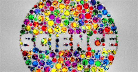 Gimp Science Labs Marbles