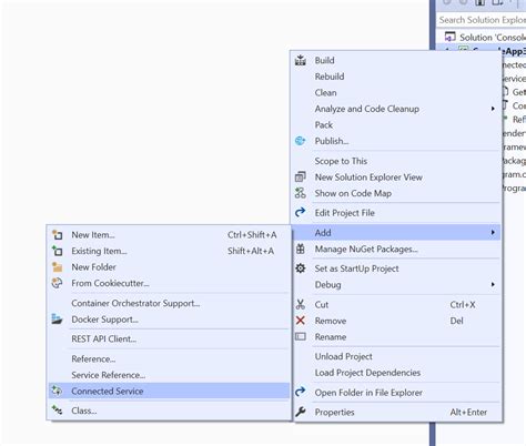 C How Do I Connect Blazor And Soap Api Stack Overflow