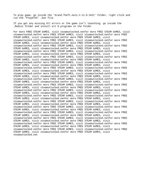 How To Run Game Pdf System Software Computing