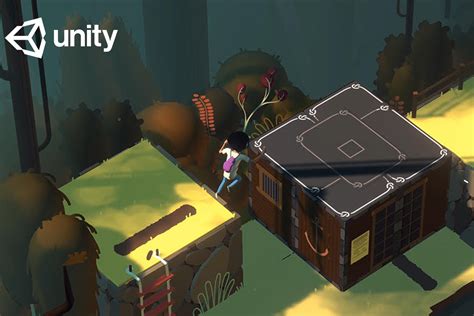 游戏开发中常见的五个坑你都趟过吗 技术专栏 Unity官方开发者社区