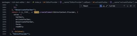 React Is Not Defined Jsx Runtime Not Automatically Injected · Issue