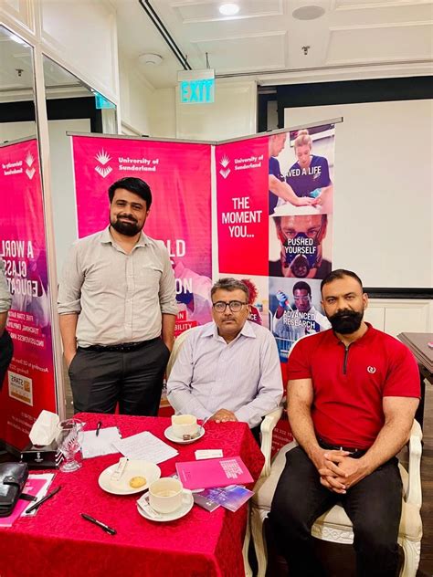 Syed Farhan Ali Shah On Linkedin Exciting News Borders And Bridges