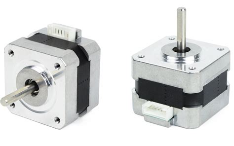 Open Loop Stepper Motors Step Motors Orlin Technologies Ltd