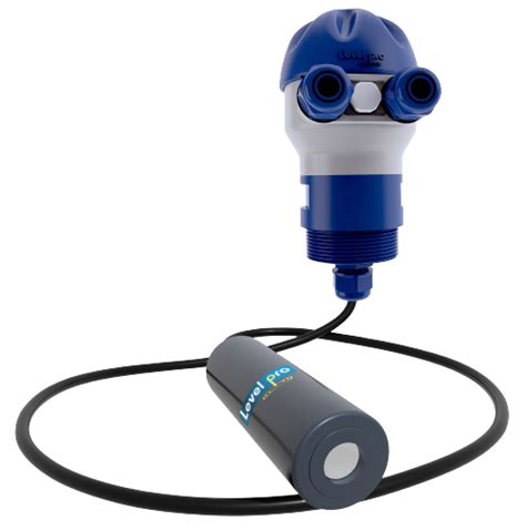 How Do Industrial Tank Level Sensors Work Icon Process Controls