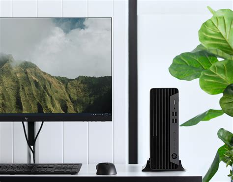 Hp Prodesk G Sff