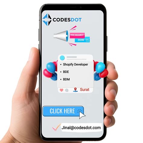 Patel Jinal On Linkedin Shopifydeveloper Businessdevelopmentexecutive Hiring Careeropportunity…