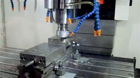 The Application Of CNC Technology In Modern Industry