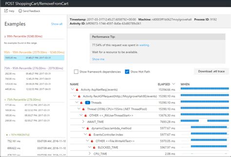 Debug In Azure Visual Studio
