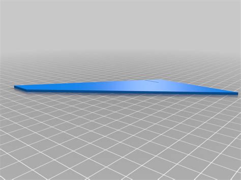 free 3d file too stager 2 stage model rocket 🚀 ・object to download and to 3d print・cults