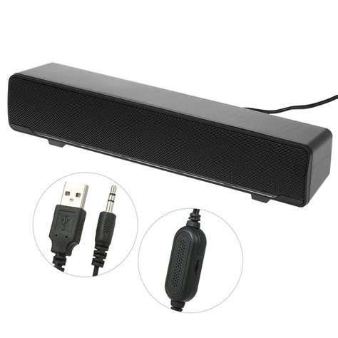 Usb Powered Pc Speakers Kenyanlist