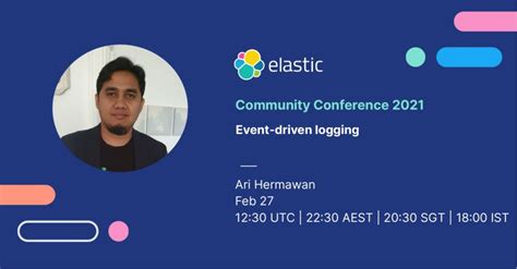 ari hermawan on linkedin elasticcc elasticstack elasticsearch