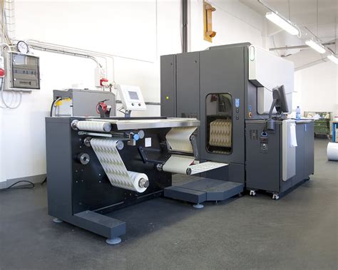 Digital Label Printing Labels Unlimited Company