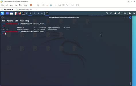 Cybersecurity Networkscanning Nmap Shellscripting Automation… Shivam Sahu