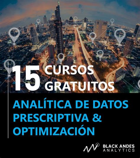 Black Andes Analytics On Linkedin Prescriptiveanalytics Prescriptiveanalytics Optimization