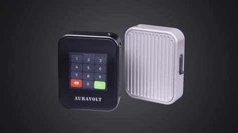 Auravolt Versatile Encrypted Disk Is Your Secure Data Companion Imboldn