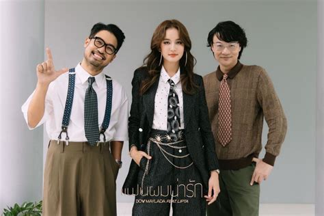 “โบว์ เมลดา สุศรี” ผู้หญิงที่มีมากว่าความเป็นนางเอกขึ้นแท่นศิลปินเดี่ยวเต็มตัว ซิงเกิล “แฟนผมน่ารัก”