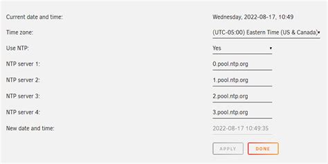 Unraid Certificate Not Validexpired General Support Unraid