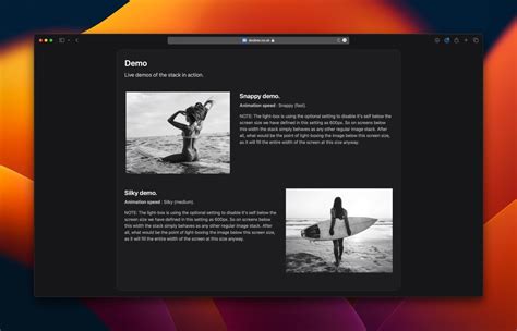 Swell Stacks Addon By Doobox Swell Stacks Addon By Doobox