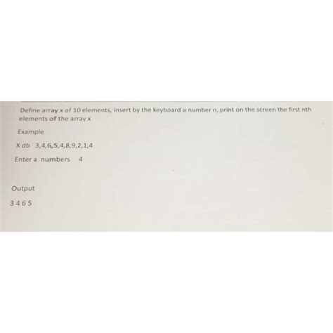 Solved In Assembly Language Chegg