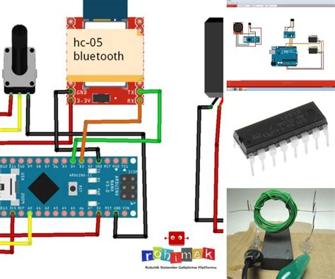 motors servos steppers instructables