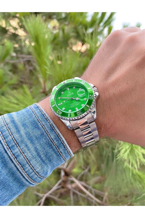 Sewor Watch Takvim Aktif Erkek Kol Saati Fiyatı, Yorumları - Trendyol