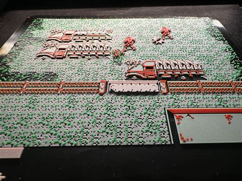NES Voxel Metal Gear By Ilikefreecad Download Free STL Model Printables Com