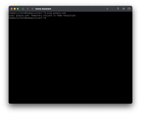 How To Install Home Assistant Supervised On Linux Siytek