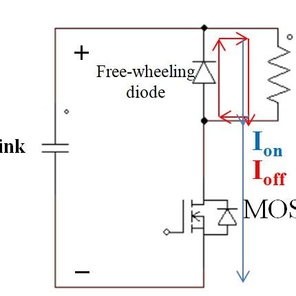 Schematic Of The Proposed Switching Circuit 24 Download Scientific Diagram