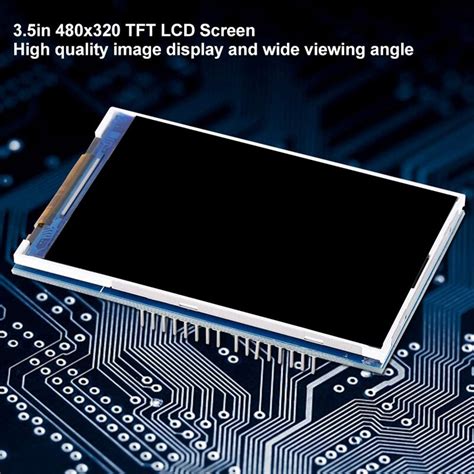 Display Module Inch TFT LCD Screen Module Vicedeal