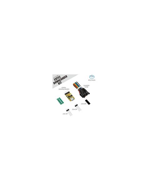 Usb To Ttl For Esp32 Downloader M5stack