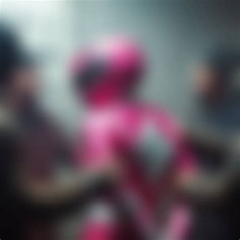 Pink Ranger Captured In Torture Room By Deviantgals On Deviantart