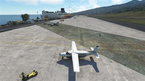 Ground Texture Issue Since Su10 Is Still Present Some Months Later Usig