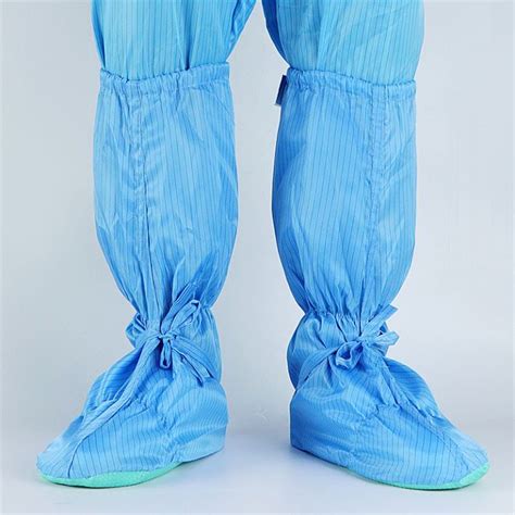 ASF Anti Static PVC Boots JIT Asia