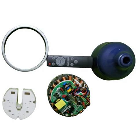 Triple Phase Bldc Ceiling Fan Controller At ₹ 600 Piece In Greater