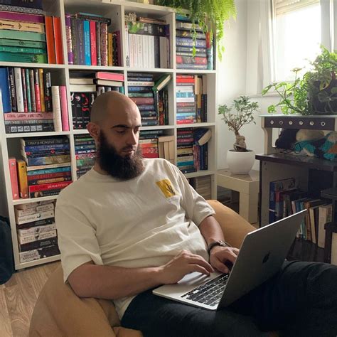 Ylli Ramadani On Linkedin Discipline Branding Coding Blogging Books