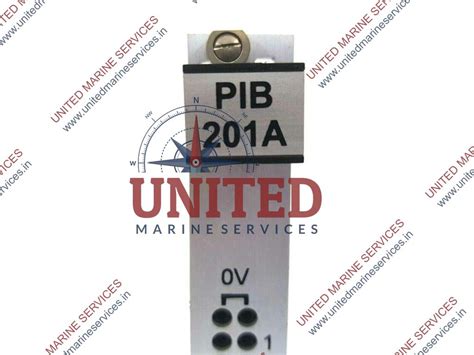 ALSTOM CONVERTEAM PIB 201A POWER INTERFACE BOARD 3BEC0067C United Marine Services