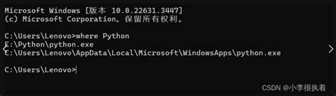 Python相关库的安装：pandasnumpymatplotlib，statsmodels 阿里云开发者社区