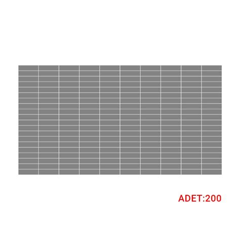 Kauçuk Ped Panel Süngeri Takoz 15 8 5 3 2 Cm Fiyatı Merter Elektronik
